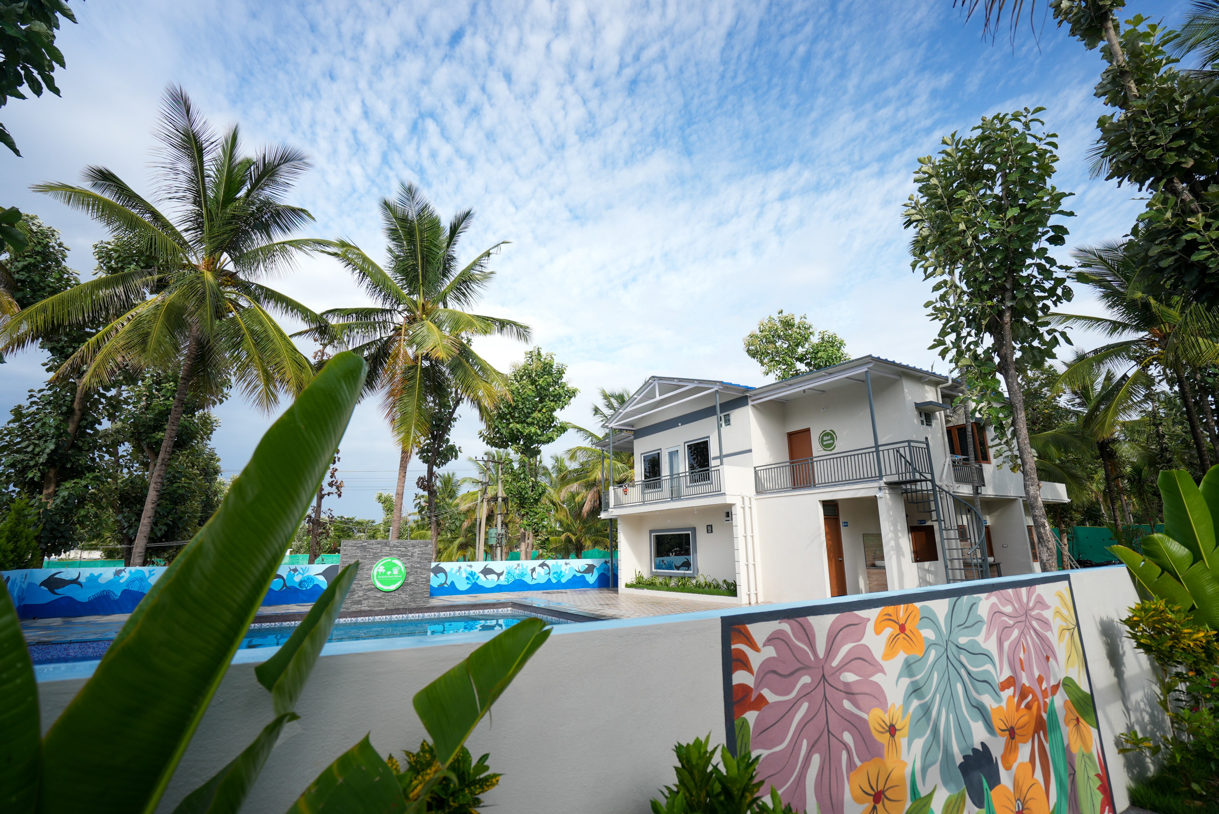 Gandhada Goodu Retreat 𝗕𝗢𝗢𝗞 Kanakapura Resort 𝘄𝗶𝘁𝗵 𝗙𝗥𝗘𝗘 𝗖𝗮𝗻𝗰𝗲𝗹𝗹𝗮𝘁𝗶𝗼𝗻