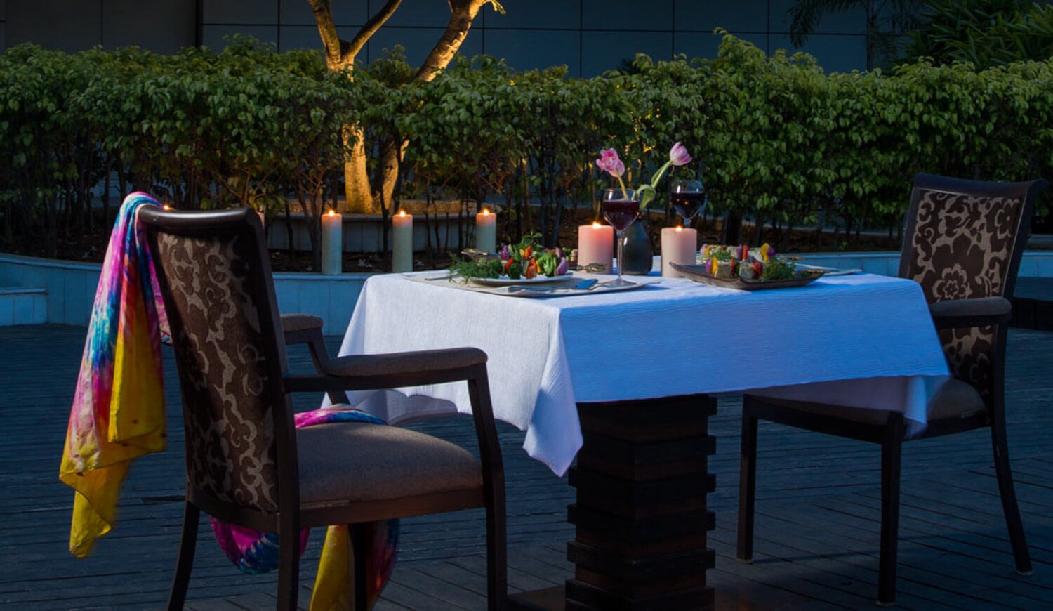 The Deltin Hotel Daman Hotel Price, Address & Reviews