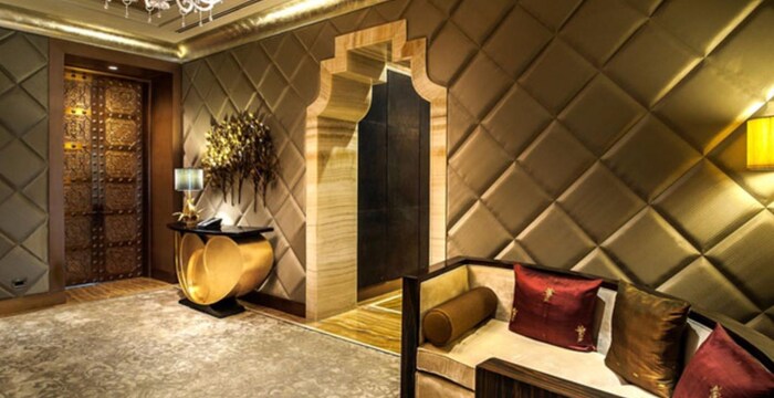 70% OFF - ITC Grand Chola - A Luxury Collection Hotel, Chennai