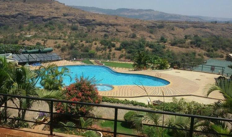 Upper Deck Resort Lonavala Resort Price, Address & Reviews