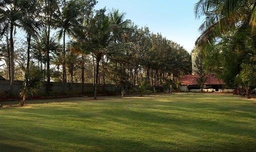 Radiant Resort, Bangalore - Get Upto 70% OFF on Hotels