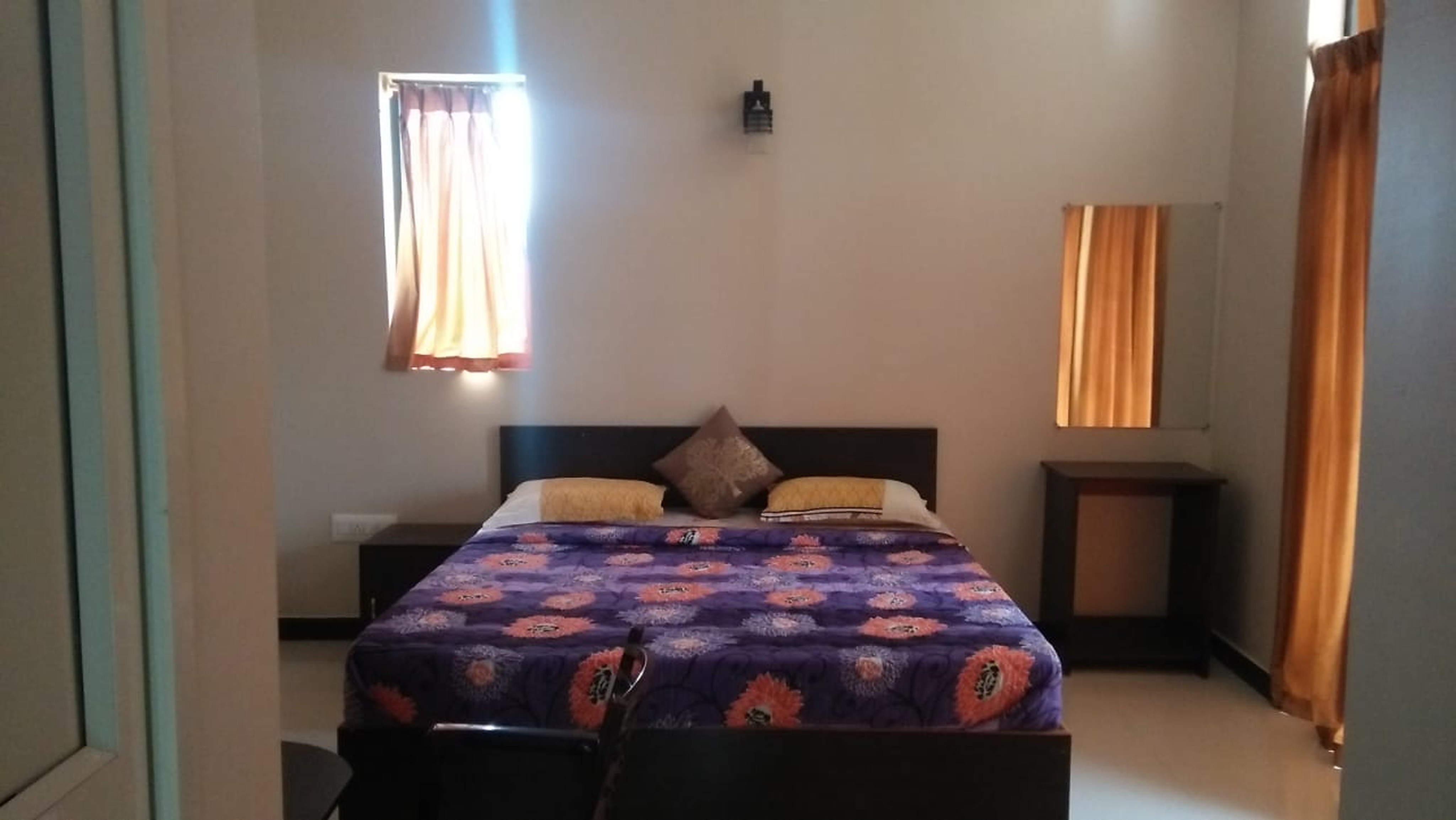 Amblee Holiday Resort Best Rates on Shrirangapattana Hotel Deals ...
