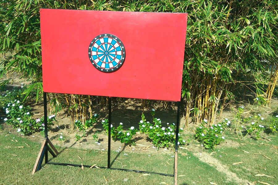 100 ACRES CLUB Sanand Resort Price, Address & Reviews