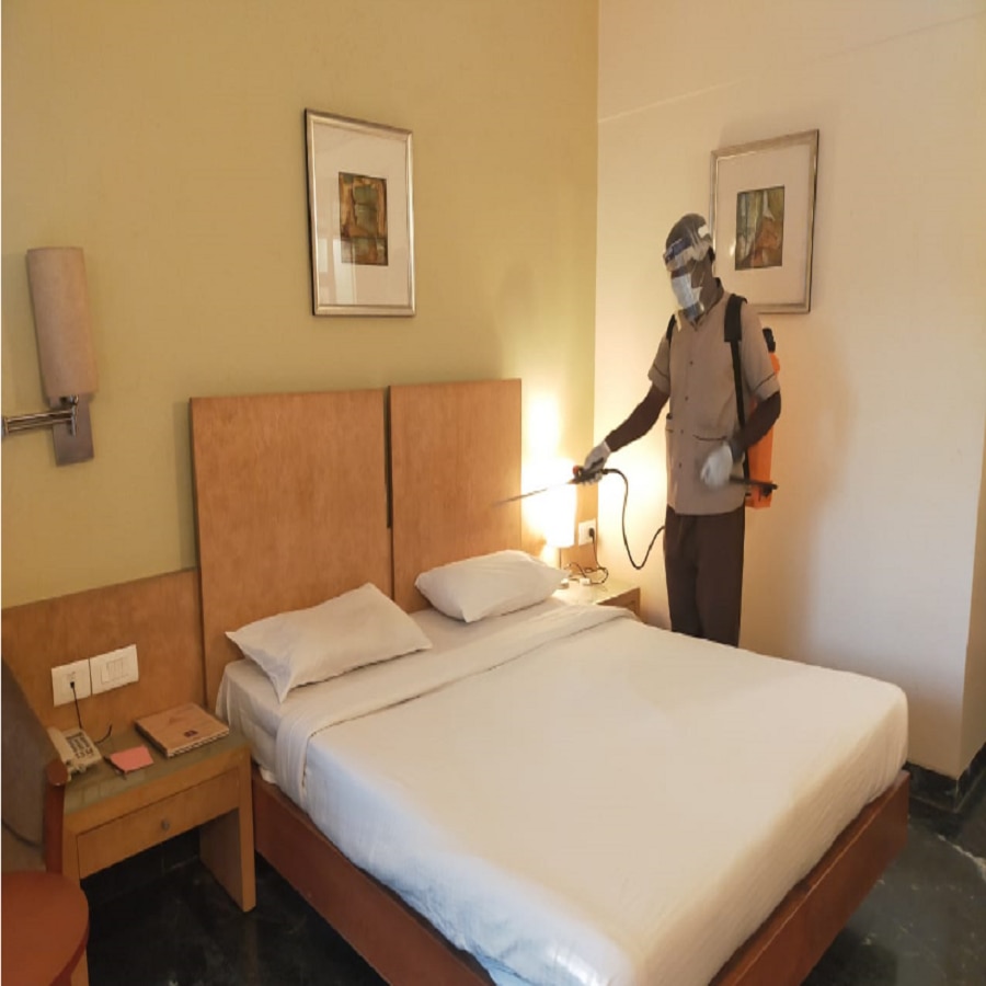 The Centurion Hotel Pune Hotel Price, Address & Reviews