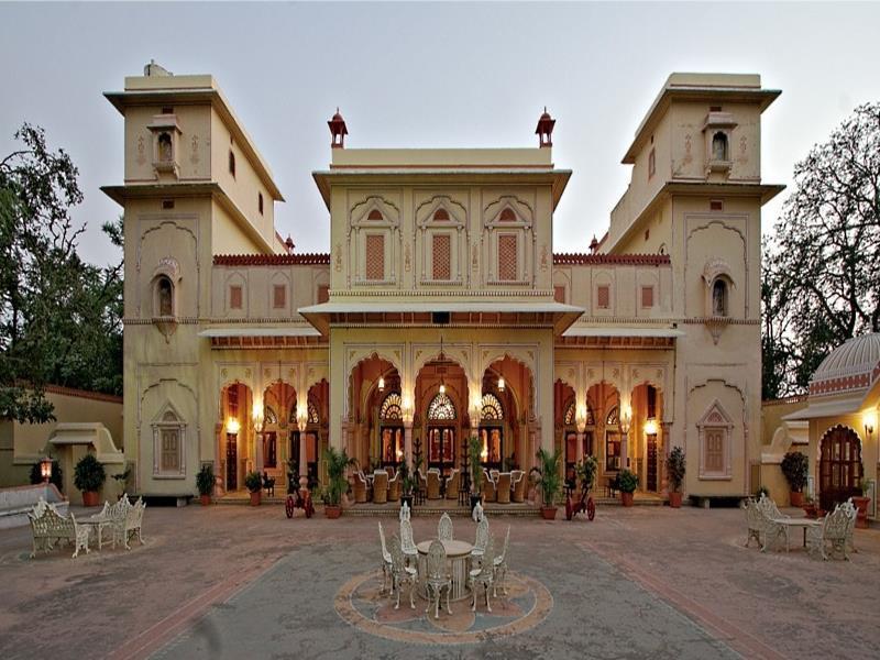 Narain Niwas Palace - A Luxury Heritage Hotel 𝗕𝗢𝗢𝗞 Jaipur Resort 𝘄𝗶𝘁𝗵 ...