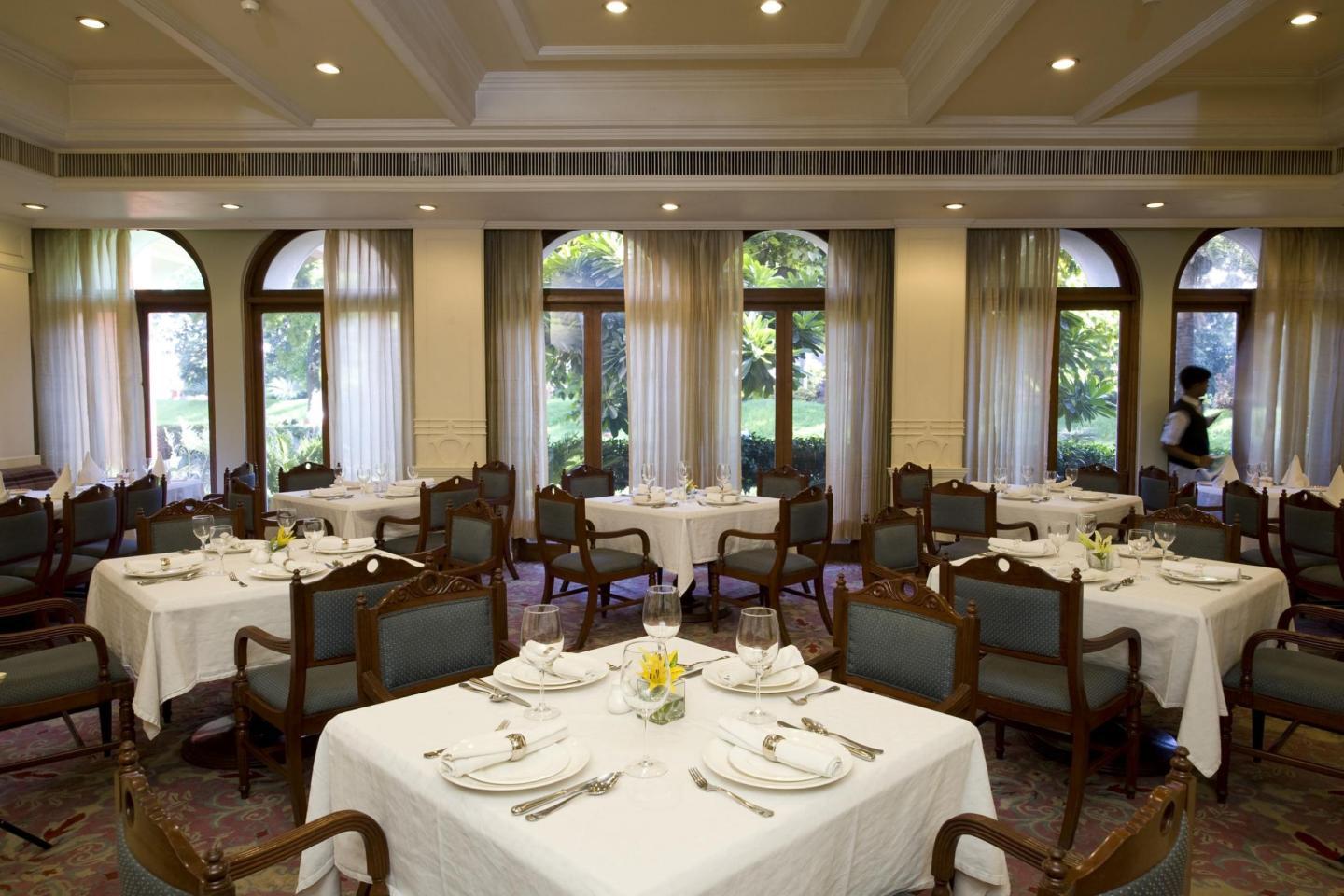 Taj Ganges, Varanasi Varanasi INR 0 OFF Hotel Price, Address & Reviews