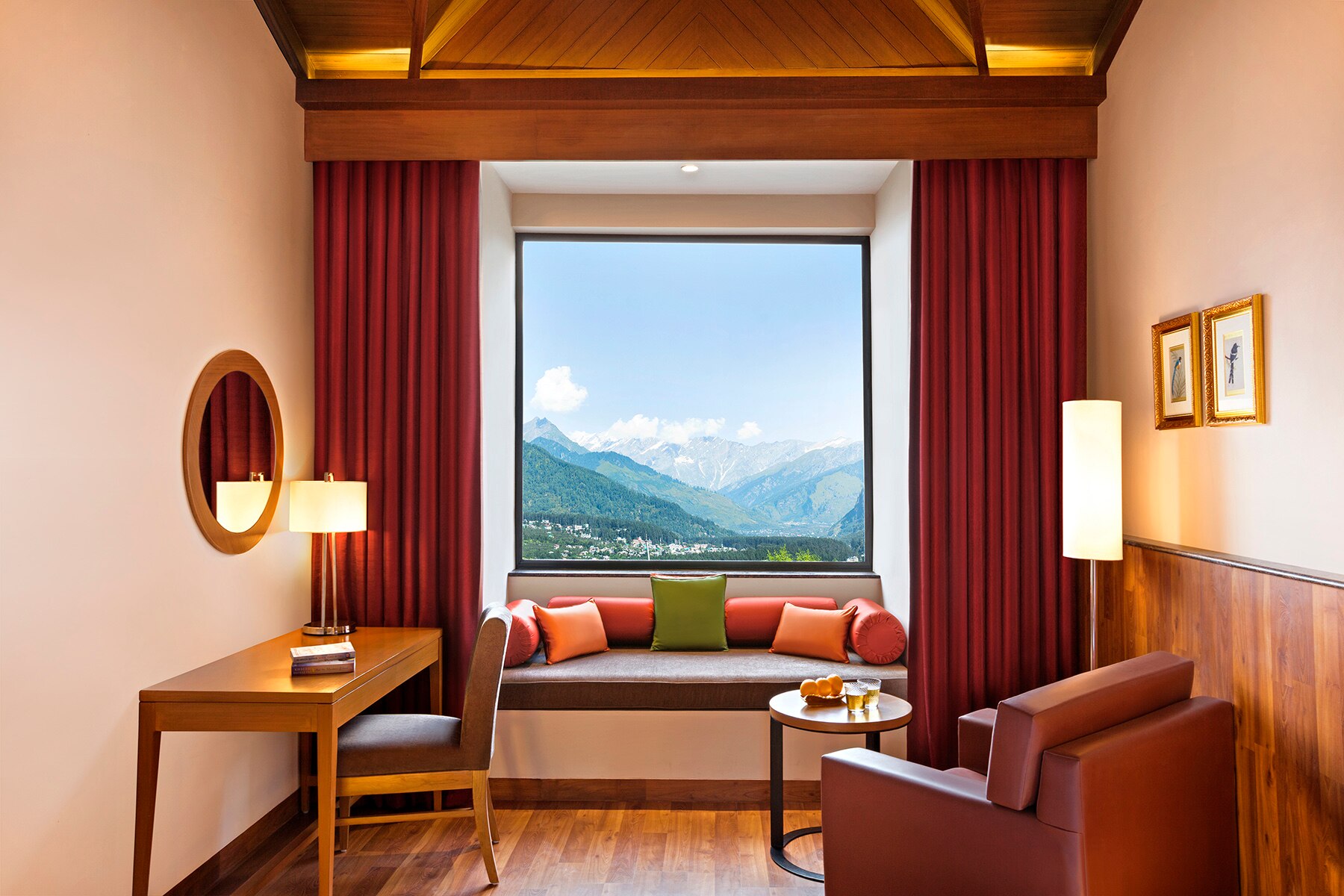 Sterling Manali Manali Resort Price, Address & Reviews