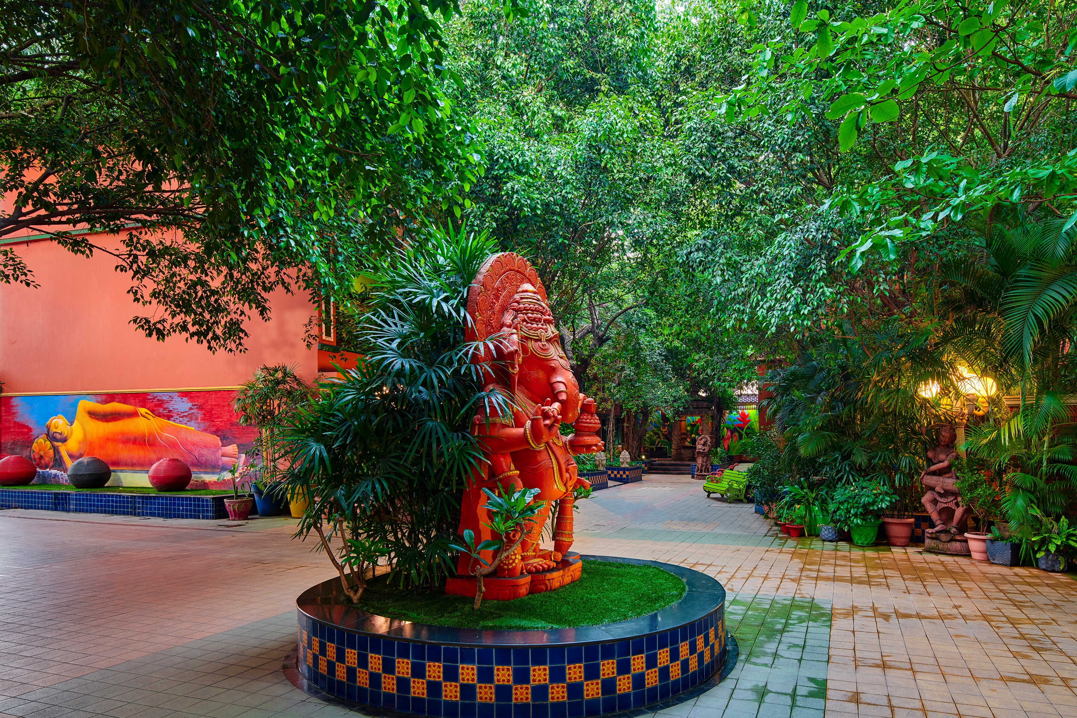 Mayfair Hotel Rourkela Rourkela Hotel Price, Address & Reviews