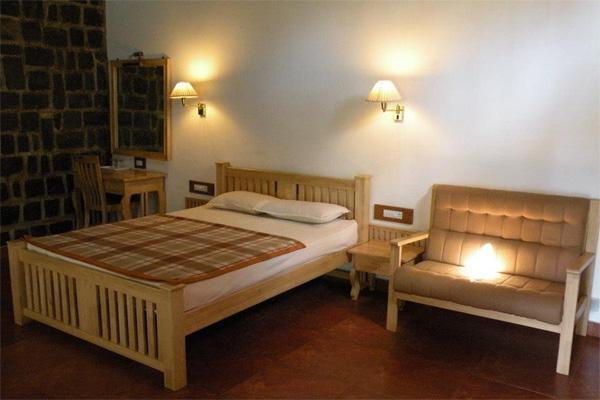 Grange Resort | Yercaud Resort BOOK @ ₹1