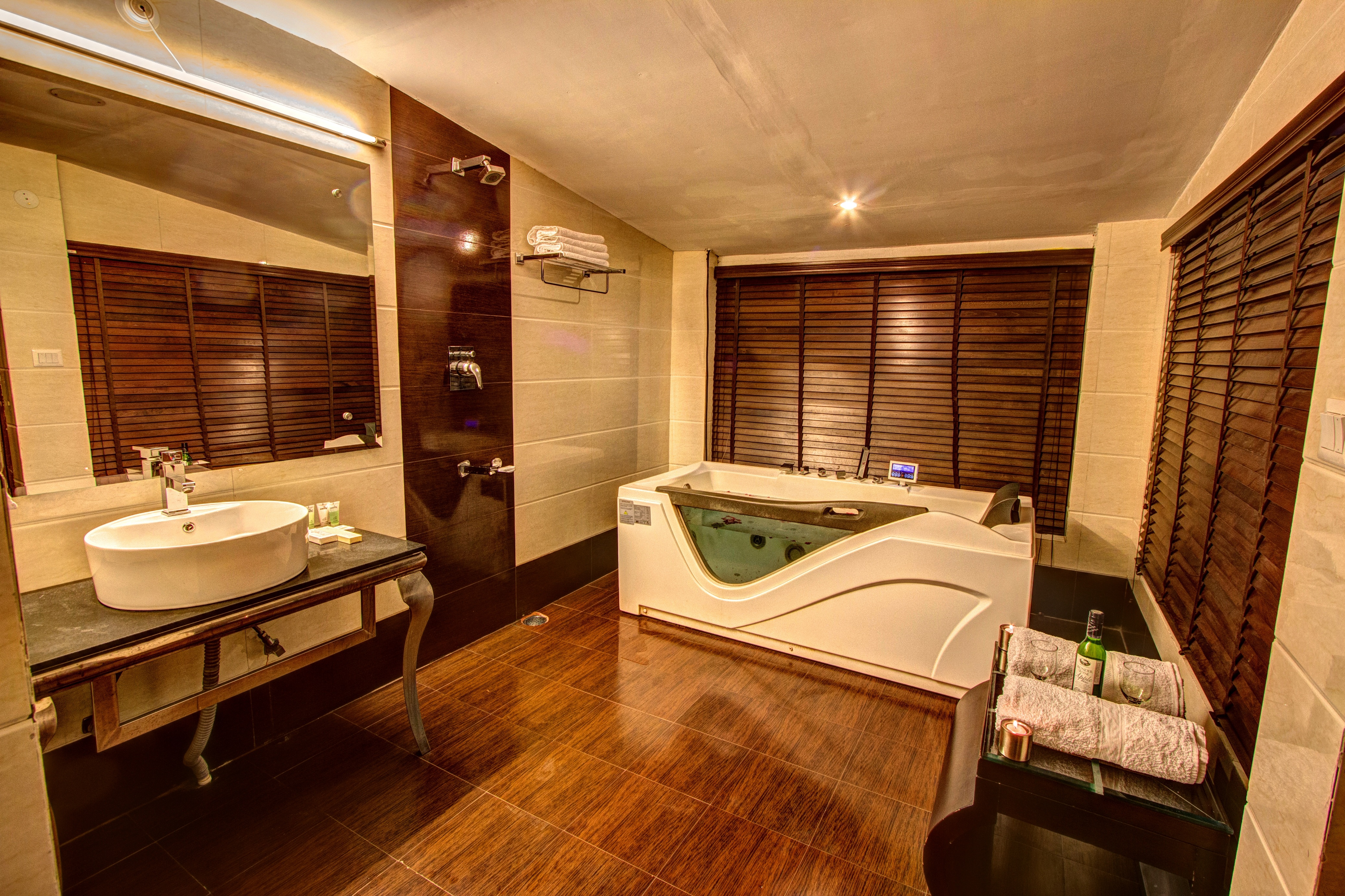 Sandhya Resort Manali - INR 651 OFF ( ̶3̶7̶0̶0̶ ) Deal Hotel HD Photos ...