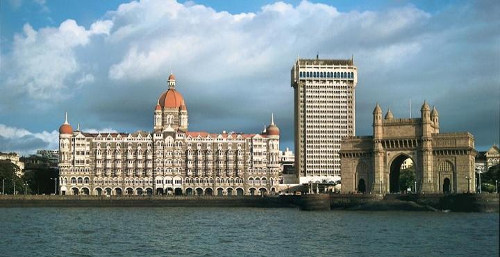 Trident Nariman Point Mumbai - Deal Hotel HD Photos & Reviews