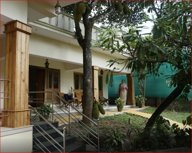 Elephant Route Resort Thekkady - INR 3007 OFF ( ̶9̶7̶0̶0̶ ) Deal + HD ...