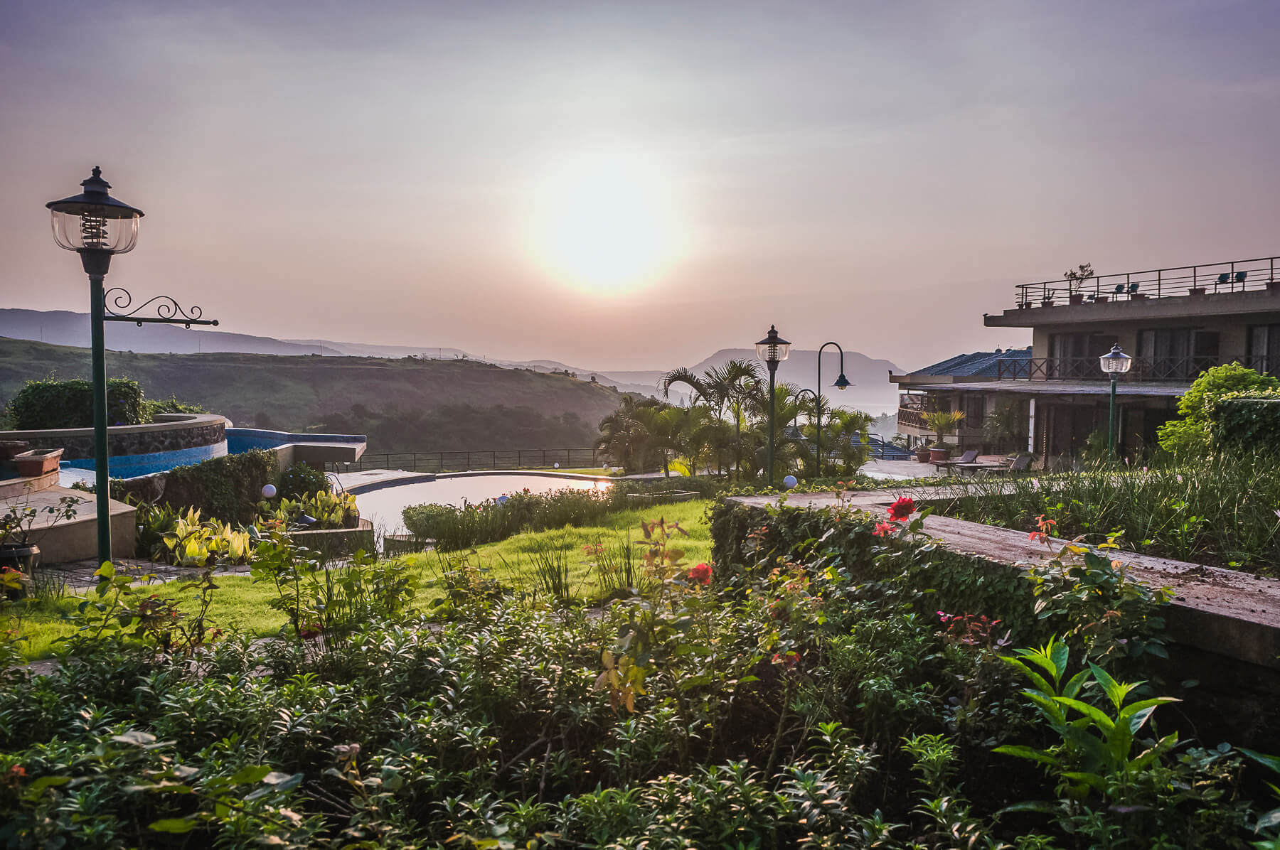 Upper Deck Resort Lonavala Resort Price, Address & Reviews