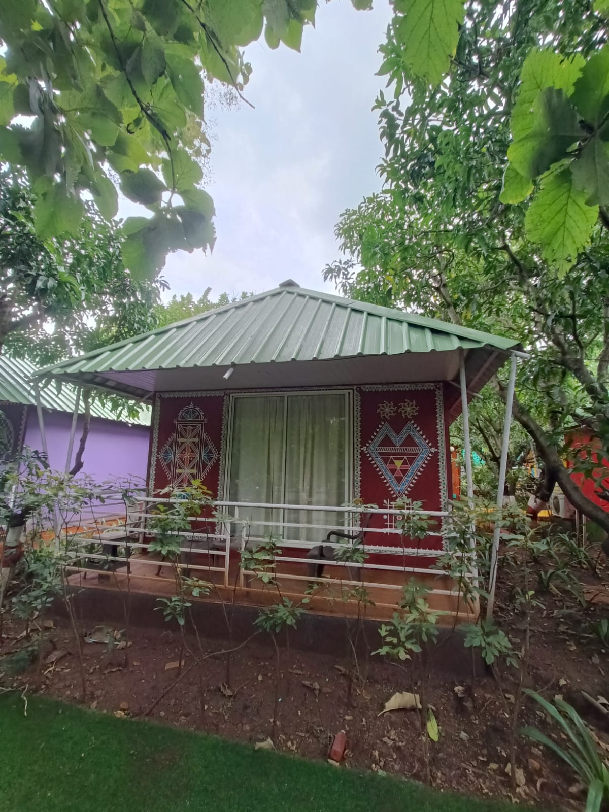 Prathamesh Go Crazy Resort Pune - Reviews, Photos & Offer