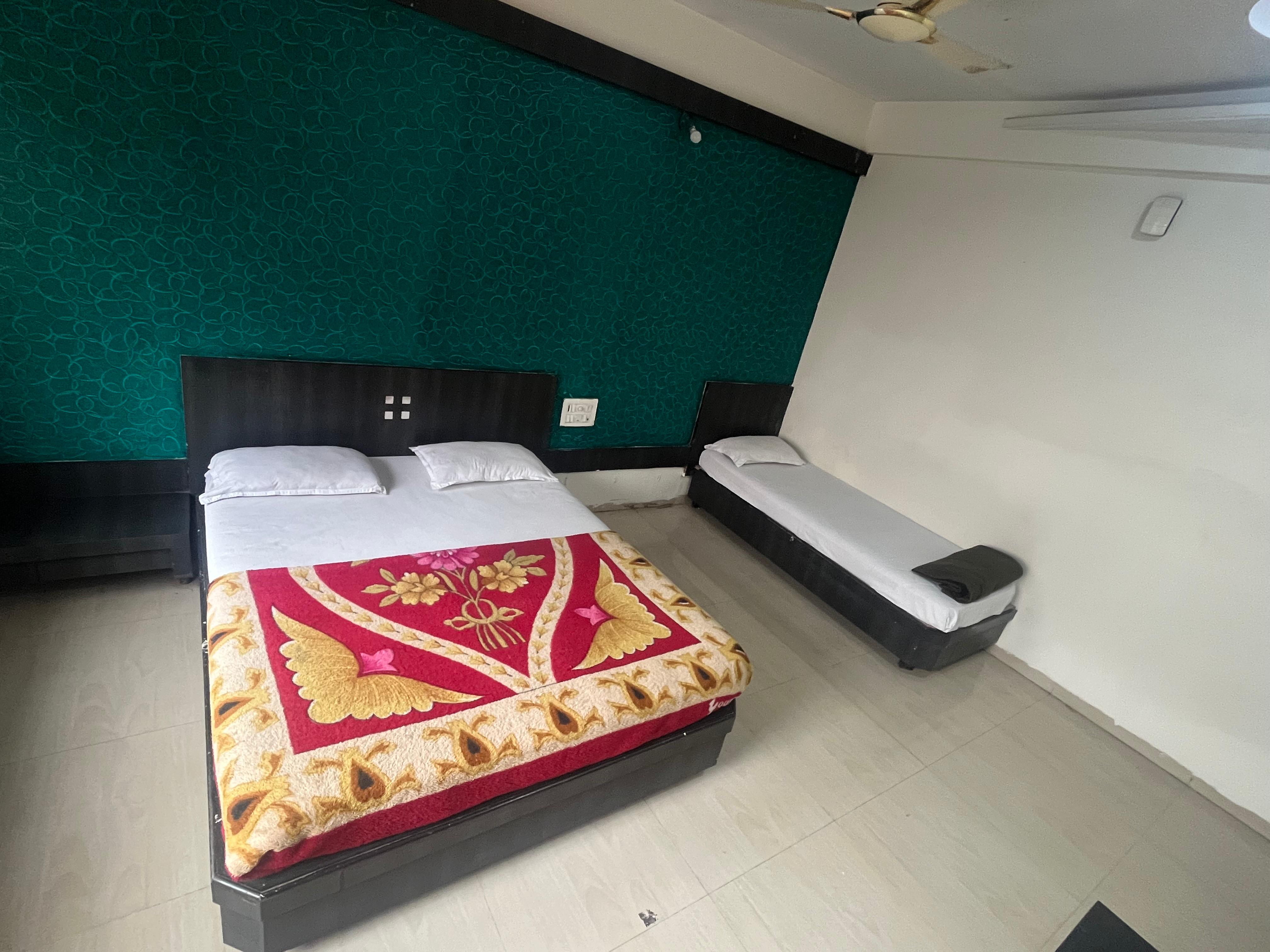Hotel Reddy Shirdi - Reviews, Photos & Offer