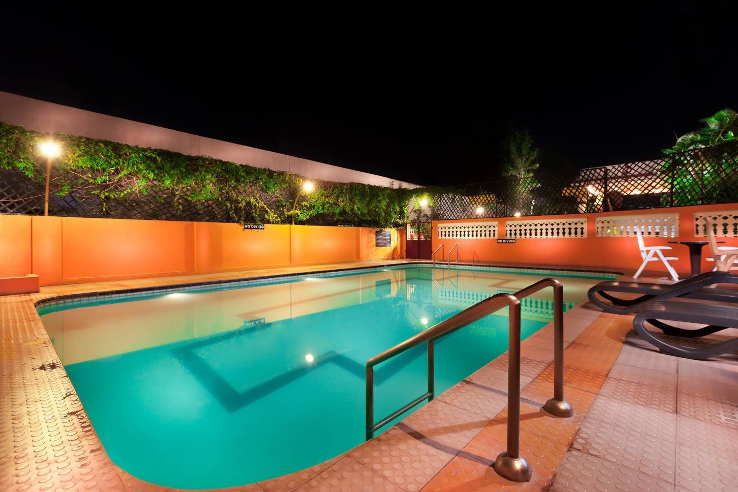 Regency Madurai by GRT Hotels Best Rates on Madurai Hotel Deals ...