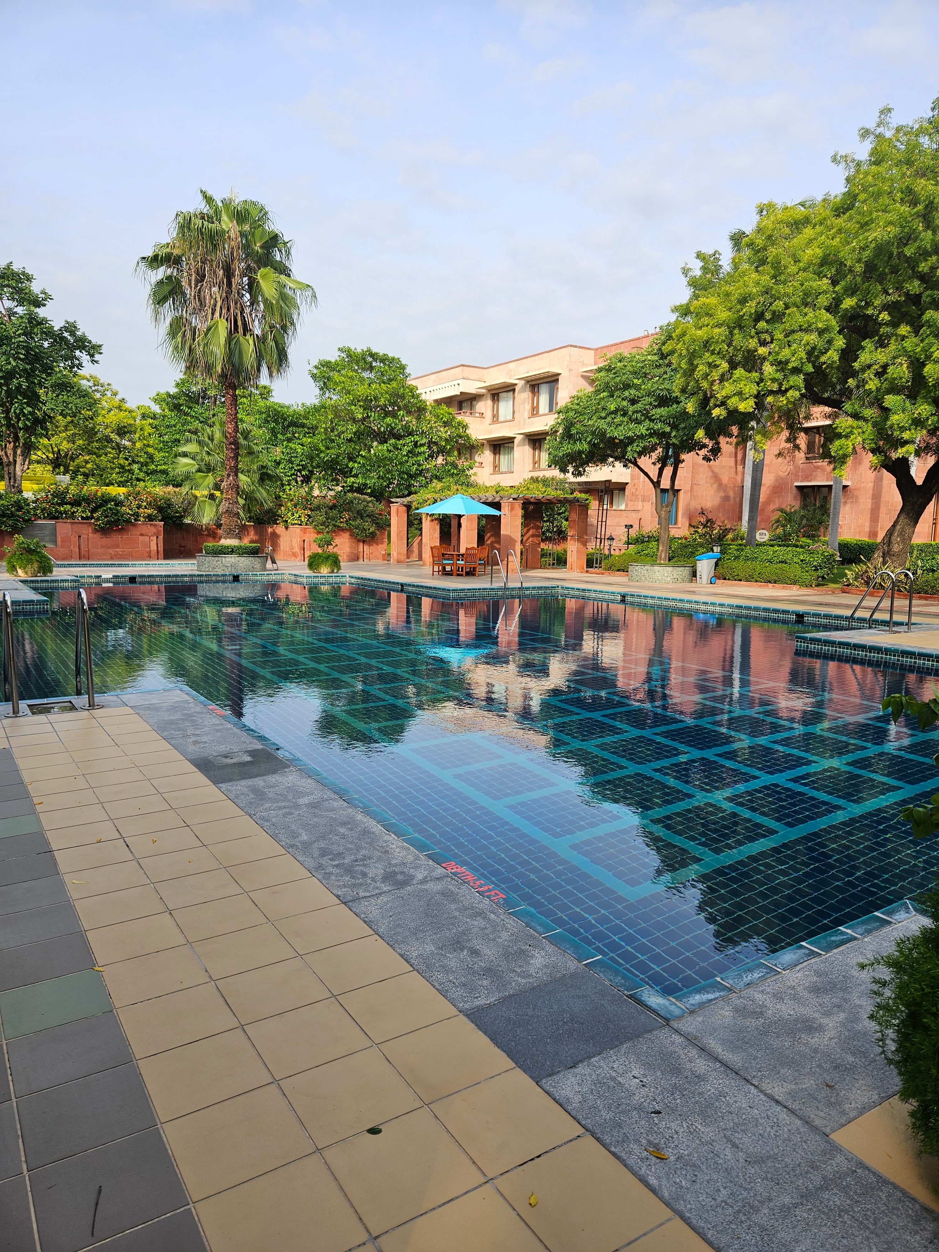 Jaypee Palace Agra Jaypee Palace Hotel And Convention Centre Agra,