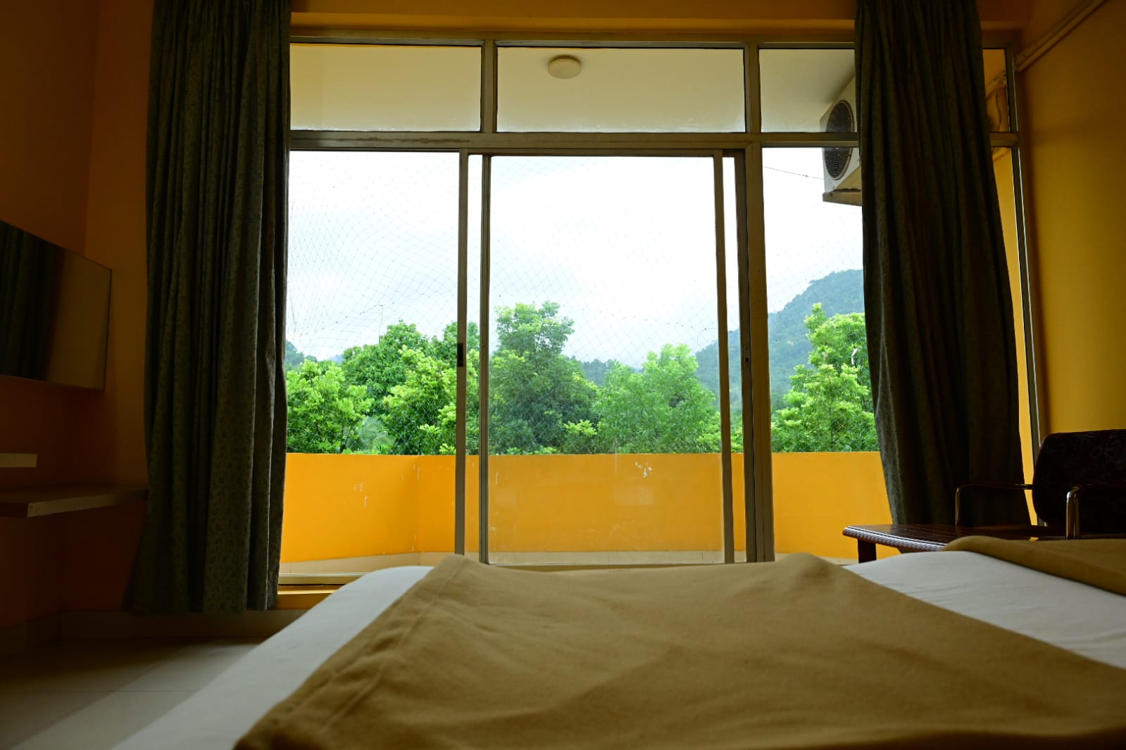 Bhagirathi tourist home Hotel Kollur - Reviews, Photos & Offer