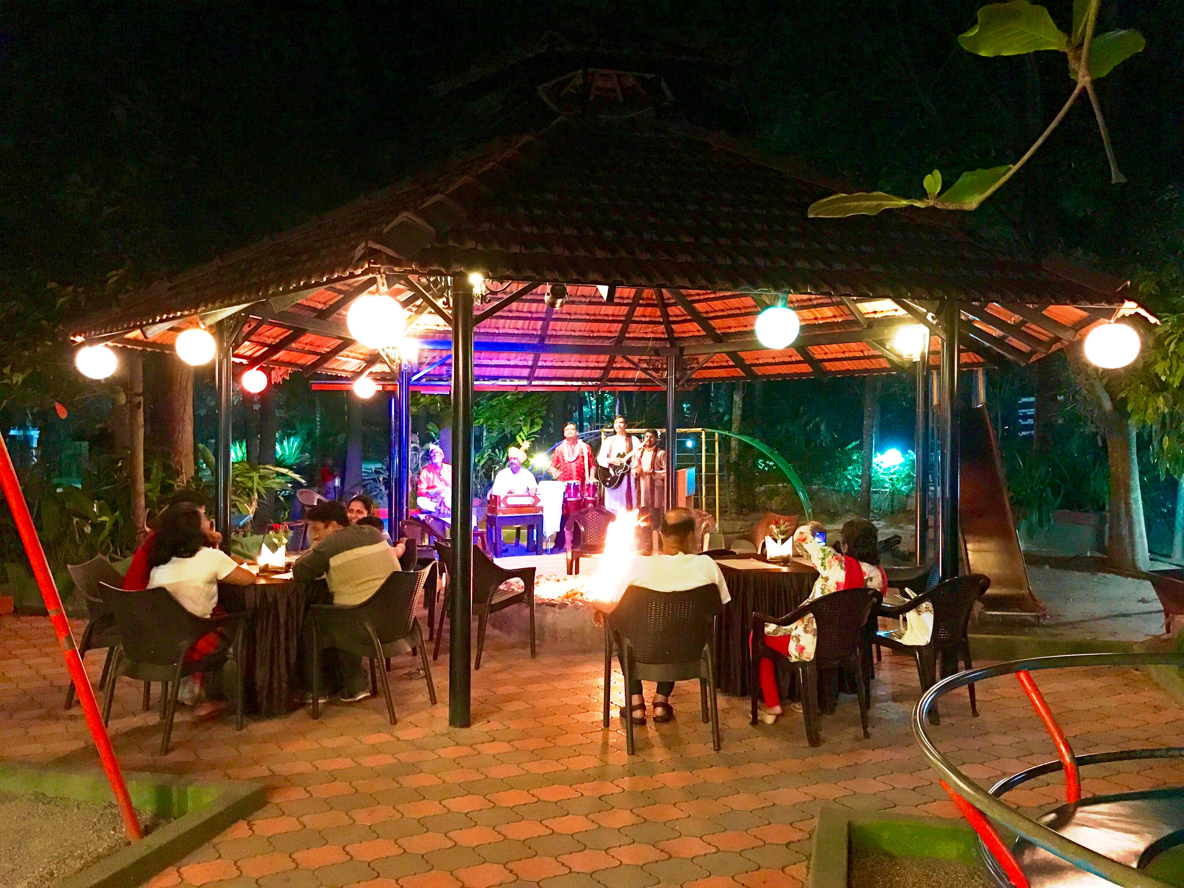 PARAMPARA RESORT & SPA- COORG Coorg Resort Price, Address & Reviews