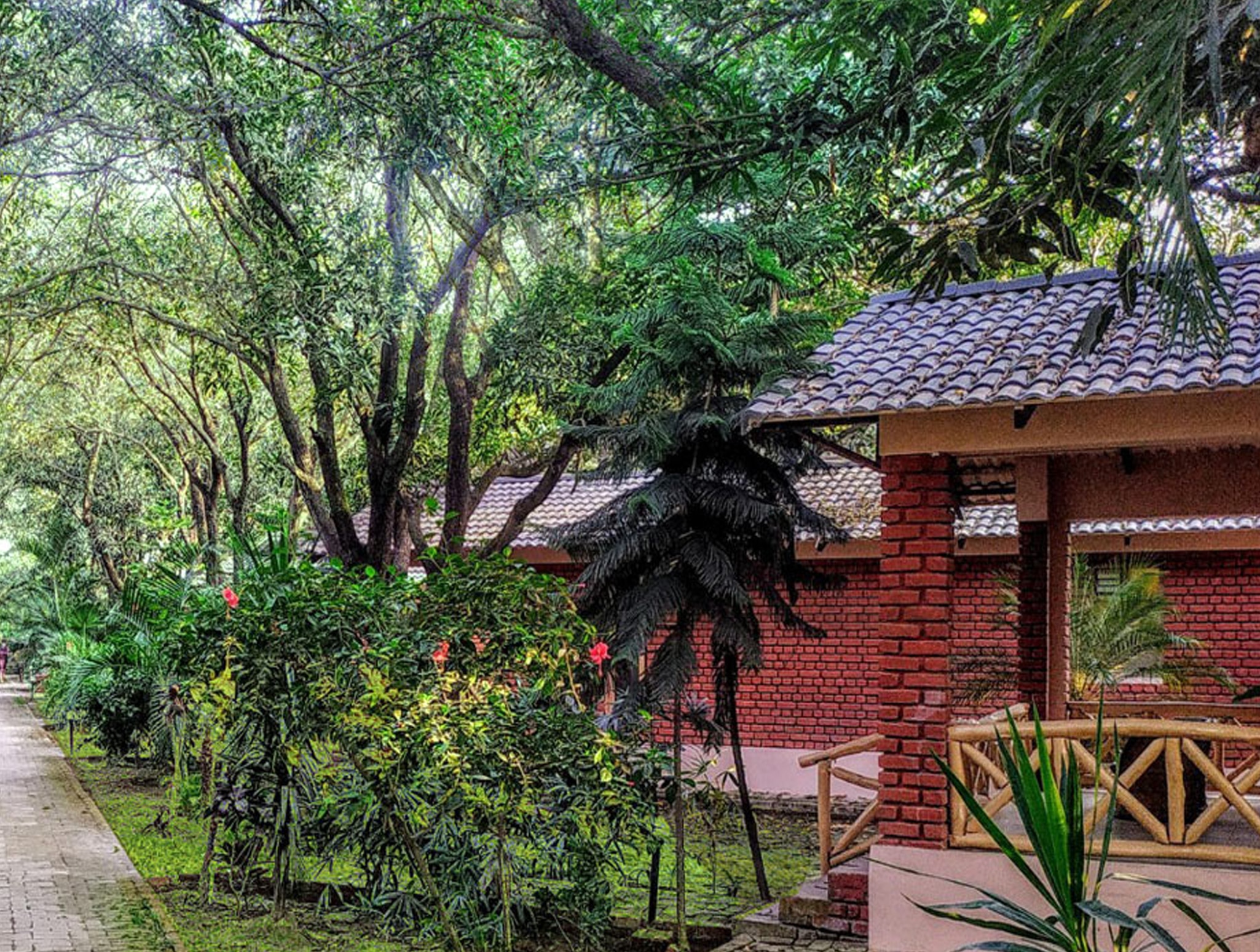 Baghaan Orchard Retreat Resort Bulandshahr - Reviews, Photos & Offer
