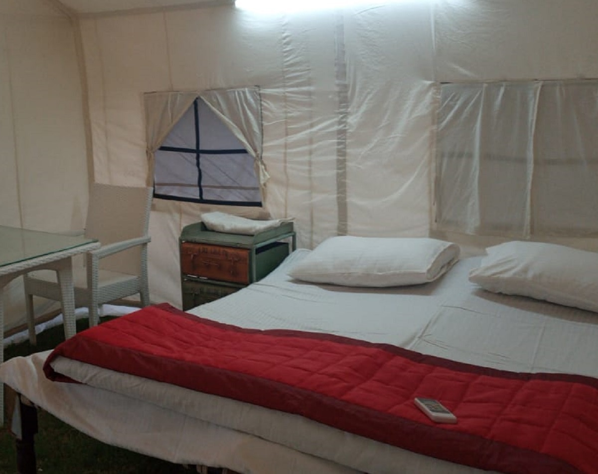 Yaduvanshi Farm & Resort 𝗕𝗢𝗢𝗞 Gurgaon Resort 𝘄𝗶𝘁𝗵 ₹𝟬 𝗣𝗔𝗬𝗠𝗘𝗡𝗧