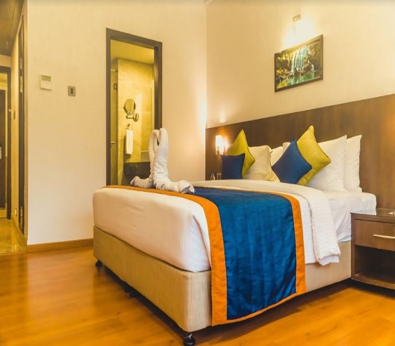 Hotel Central Park 100% Money Back 𝗕𝗢𝗢𝗞 Udupi Hotel 𝘄𝗶𝘁𝗵 ₹𝟬 𝗣𝗔𝗬𝗠𝗘𝗡𝗧