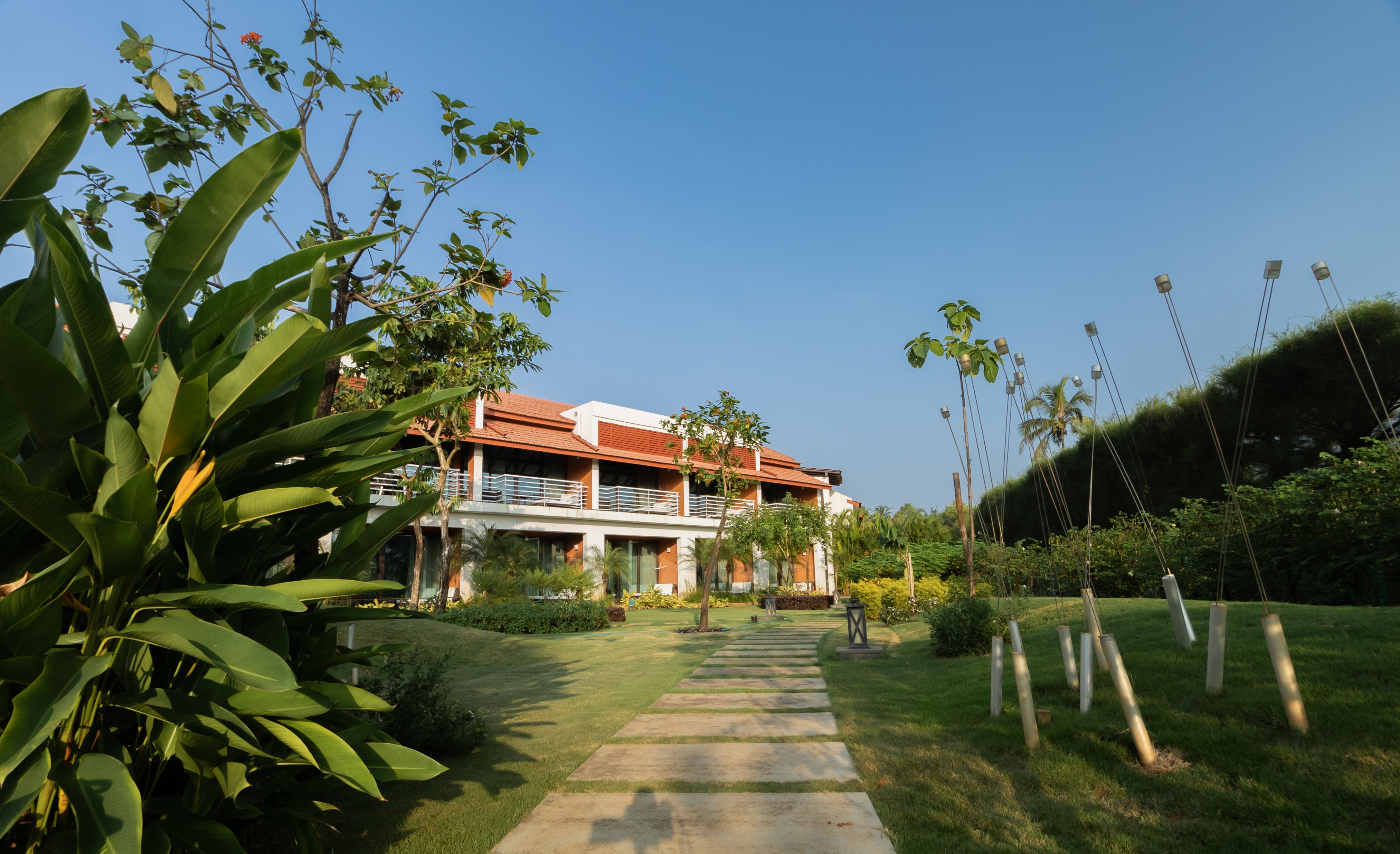 Planet Hollywood Beach Resort Goa Resort Price, Address & Reviews