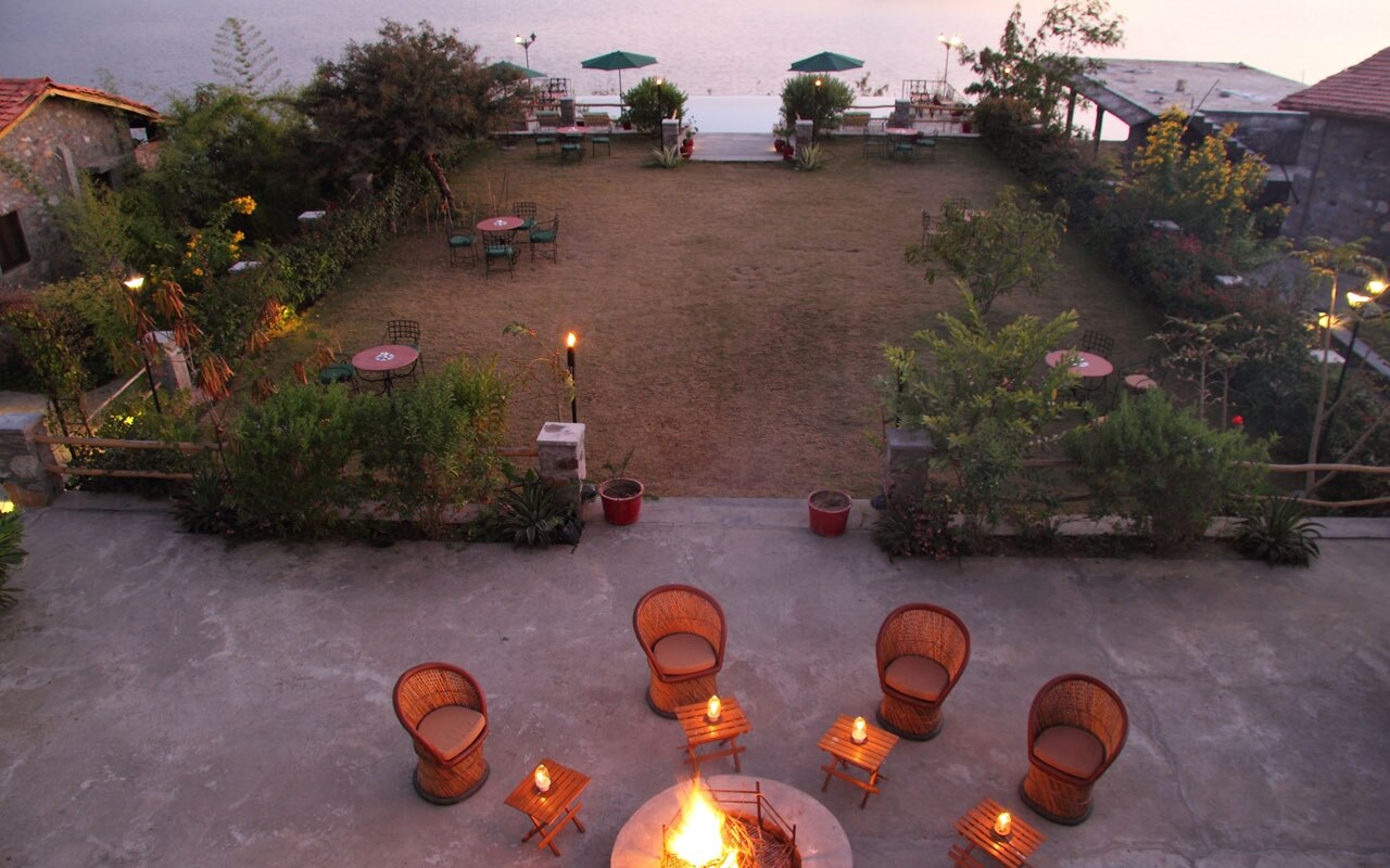 The jhadol Safari resort Jhadol INR 468 OFF ( ̶7̶8̶1̶3̶ ) Resort Price ...