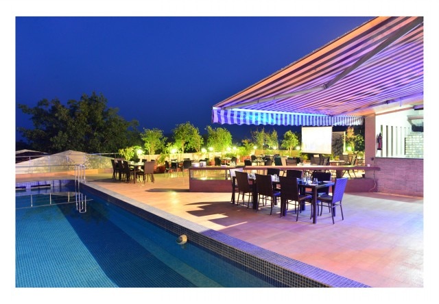 Hotel President Park | Indore Hotel BOOK with ₹0 PAYMENT