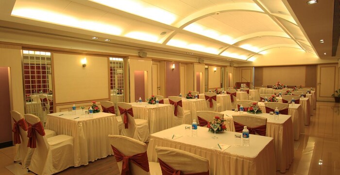 Hotel Fidalgo, Goa - Get Upto 70% OFF on Hotels