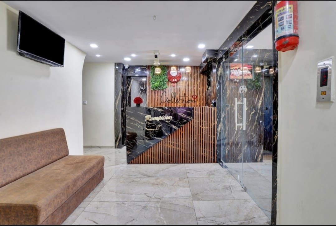 Reviews of Arvind Alcove Club by FMS - Hotel in Kalol