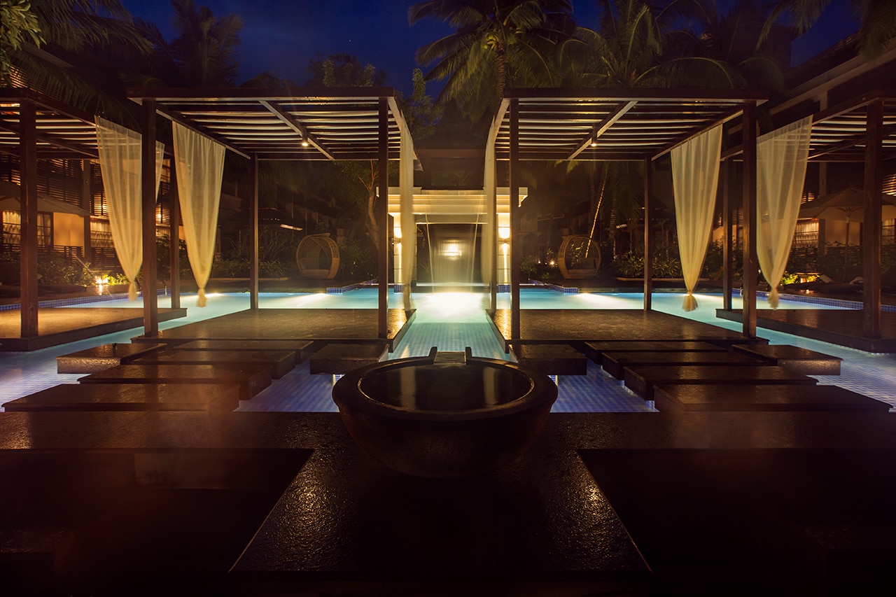 Sea Shell Samssara 𝗕𝗢𝗢𝗞 Neil Island Resort