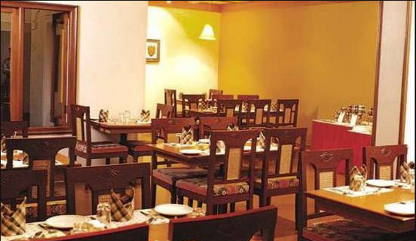 Elephant Route Resort Thekkady - INR 1230 OFF ( ̶4̶1̶0̶0̶ ) Deal Hotel ...