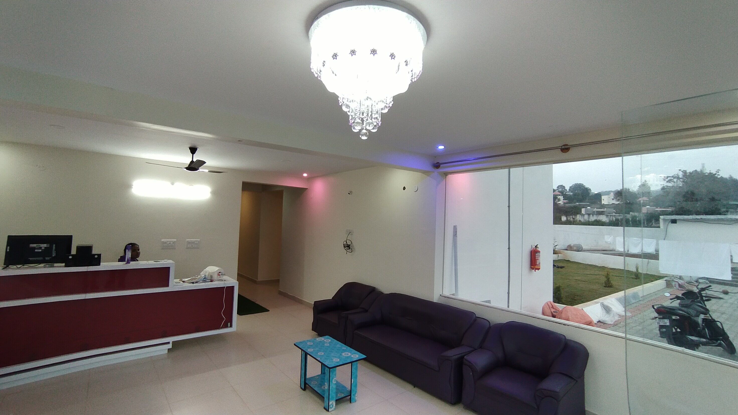 Green Apple Resort Best Rates on Yelagiri Hotel Deals, Reviews & Photos