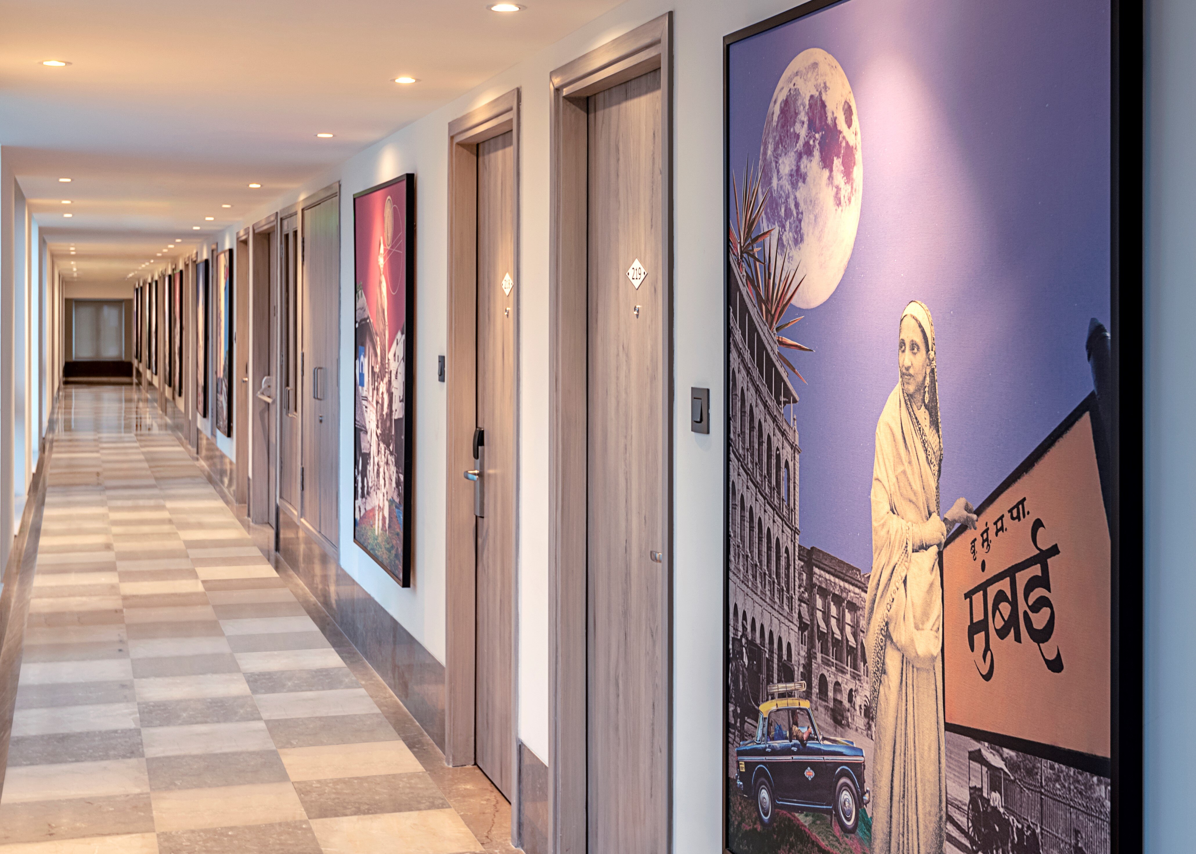 Lemon Tree Premier, Mumbai International Airport, Mumbai Mumbai Hotel ...