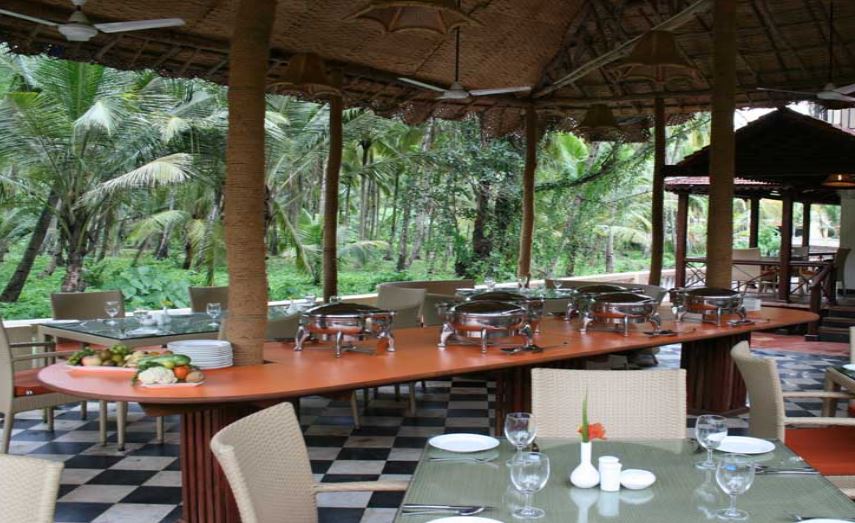 Devasthali - The Valley Of Gods Goa Resort Price, Address & Reviews
