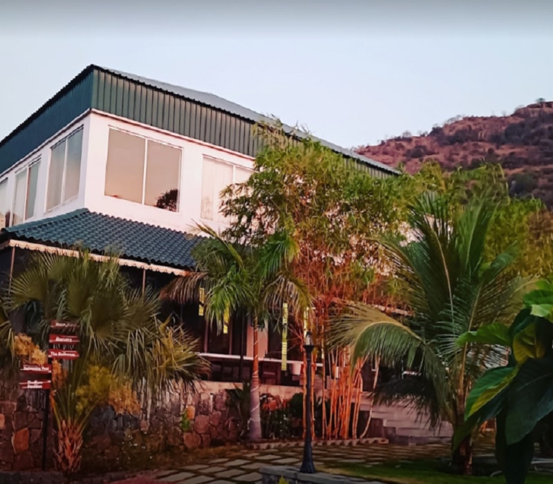 Sherva Stellar Resort Best Rates on Yercaud Hotel Deals, Reviews & Photos