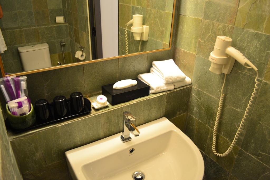 de King Boutique Hotel KLCC, Kuala Lumpur Start From THB 1308 per night ...