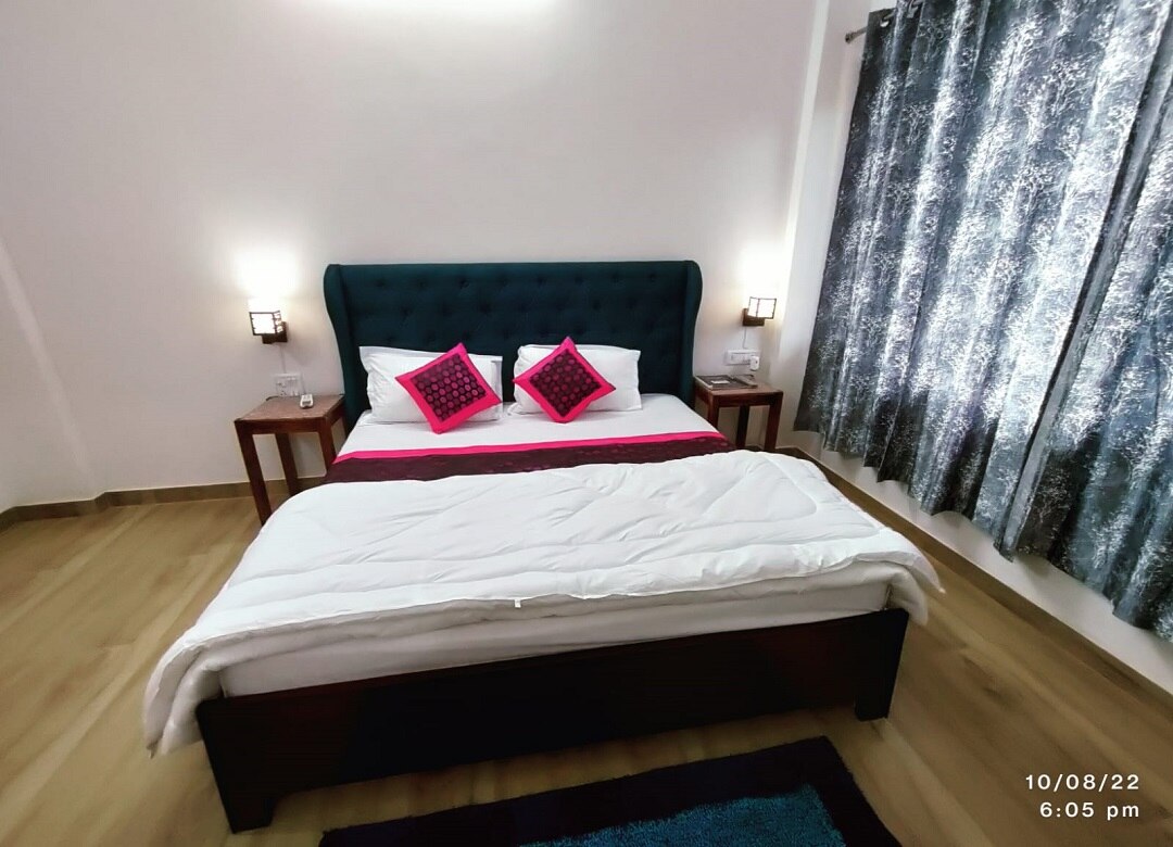 The Priyum Hotel and resturant 𝗕𝗢𝗢𝗞 Bilaspur, Himachal Pradesh Hotel ...