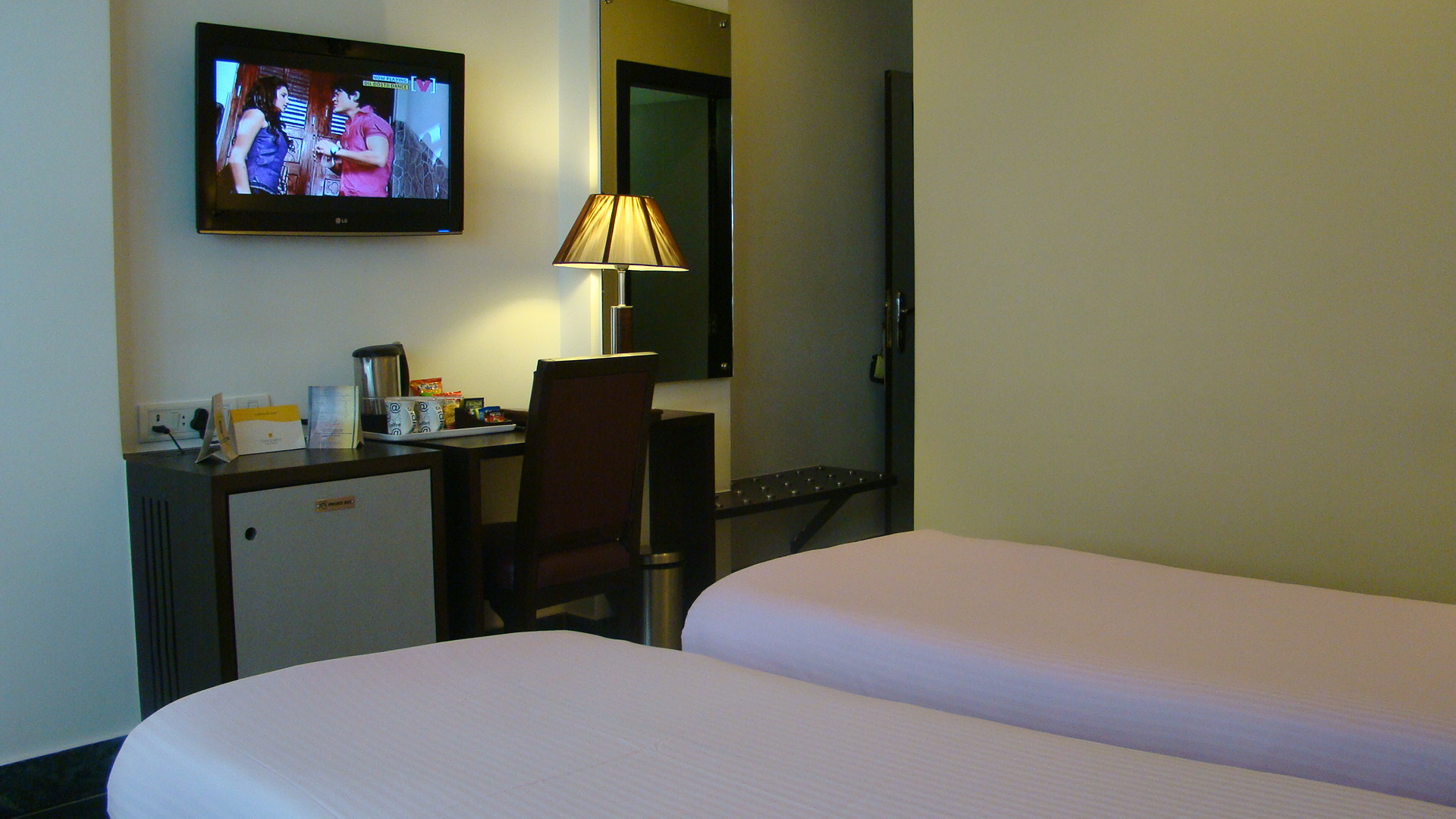 Capitol Residency, Ranchi INR 1435 OFF ( ̶4̶4̶0̶0̶ ) Hotel Price ...