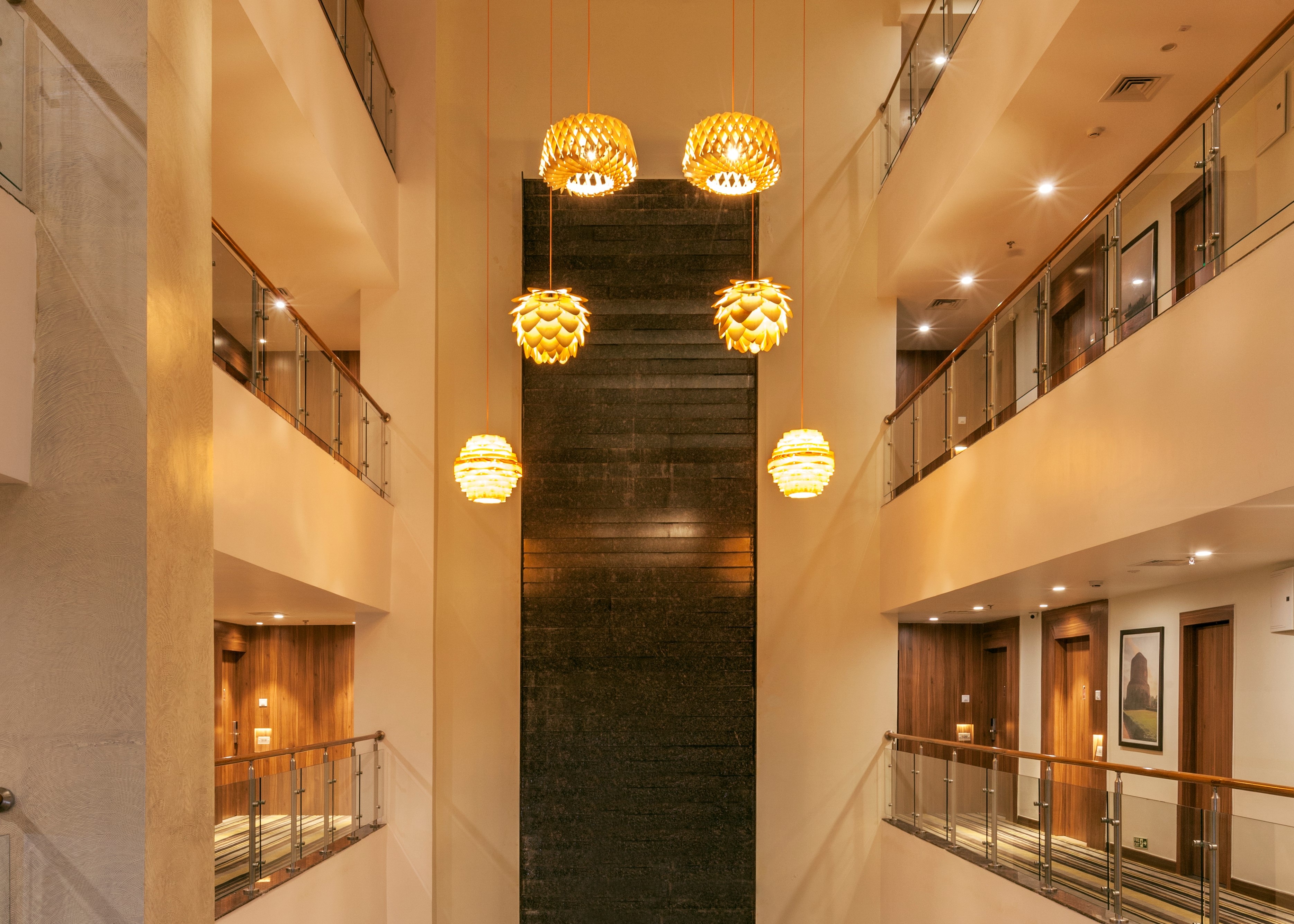 Lemon Tree Premier Patna Patna Hotel Price, Address & Reviews