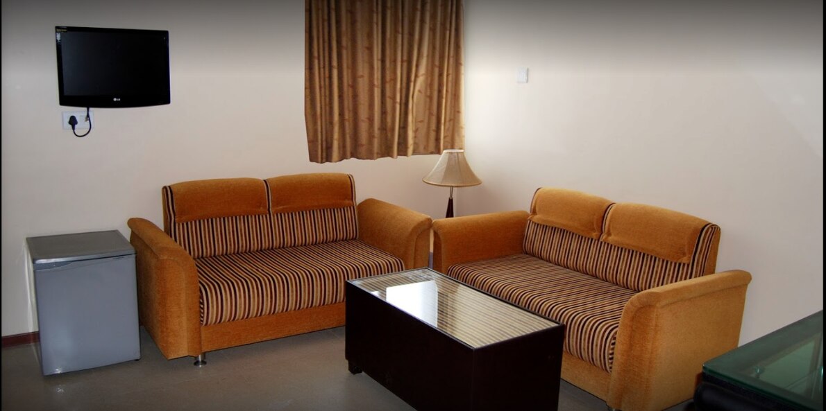 Hotel Maniprabha Best Rates on Washim Hotel Deals, Reviews & Photos