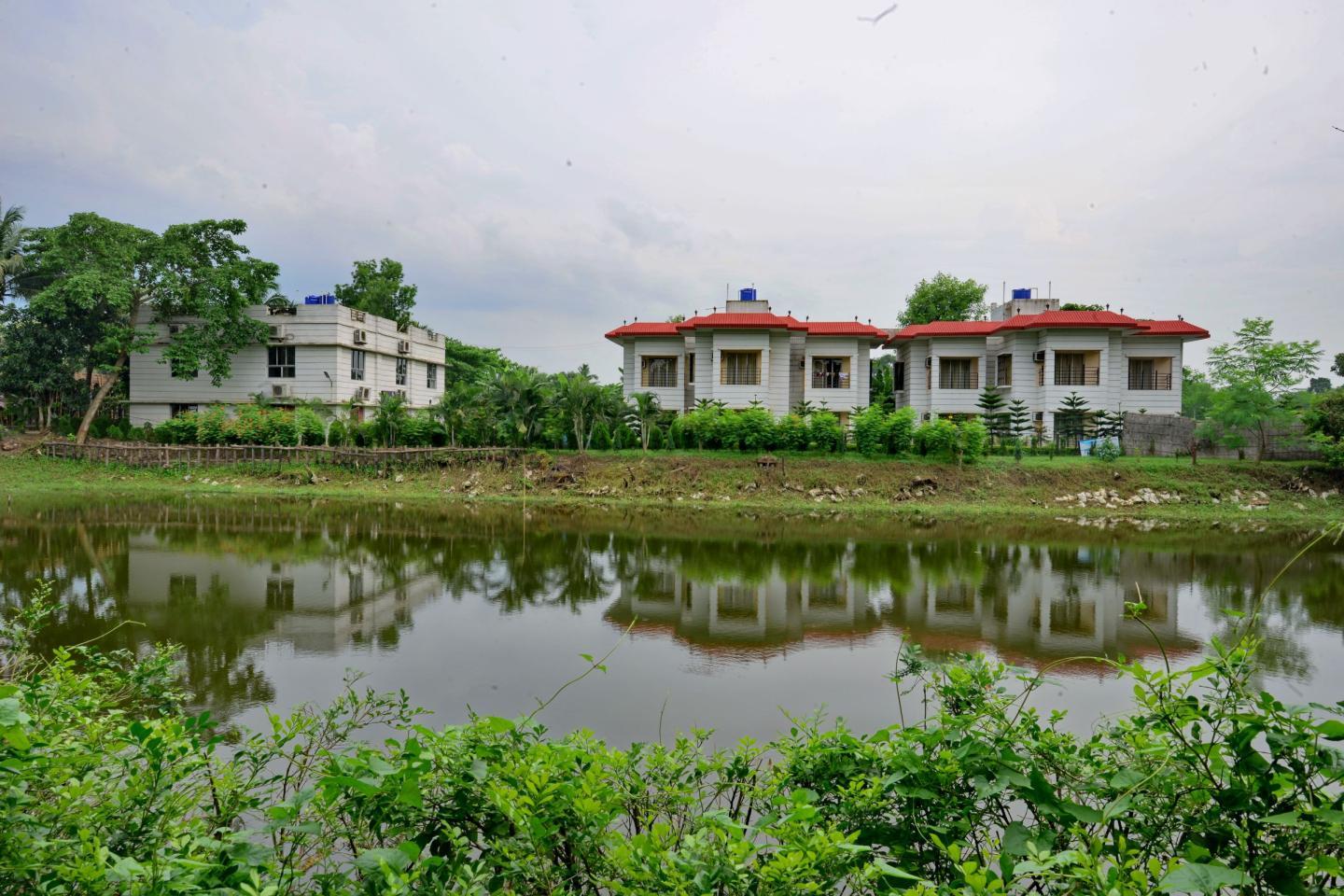 Malancha Nature Park 𝗕𝗢𝗢𝗞 Barddhaman Hotel 𝘄𝗶𝘁𝗵 ₹𝟬 𝗣𝗔𝗬𝗠𝗘𝗡𝗧