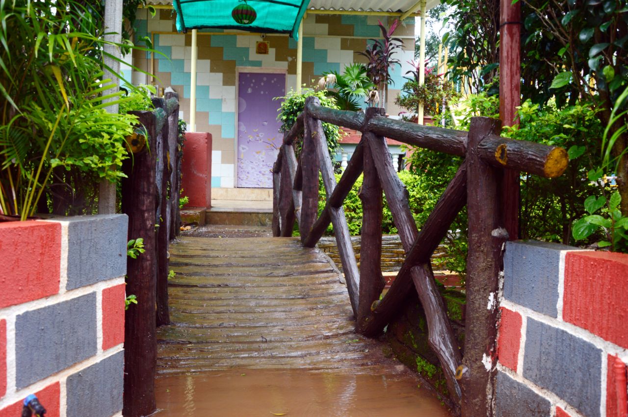 AANANDI FARM AND RESORT 𝗕𝗢𝗢𝗞 Neral Resort 𝘄𝗶𝘁𝗵 𝗙𝗥𝗘𝗘 𝗖𝗮𝗻𝗰𝗲𝗹𝗹𝗮𝘁𝗶𝗼𝗻