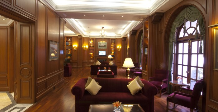 70% OFF - ITC Windsor,A Luxury Collection Hotel, Bangalore