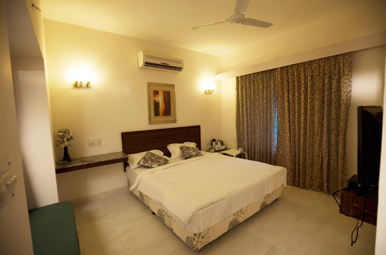 Hummingbird Resort Mount Abu Resort Price, Address & Reviews