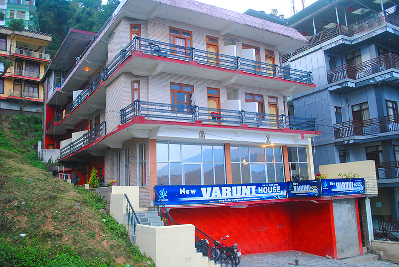 Hotel Norbu House Dharamshala - Deal + HD Photos & Reviews