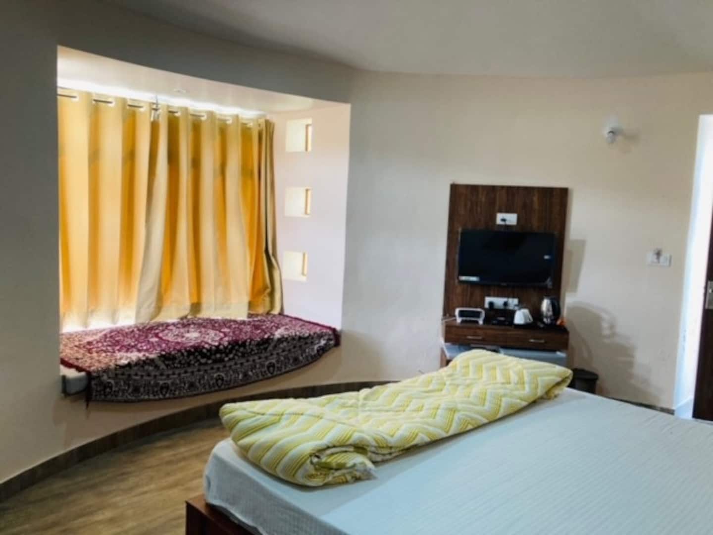 The Highgarden Resort 𝗕𝗢𝗢𝗞 Udaipur Villa 𝘄𝗶𝘁𝗵 ₹𝟬 𝗣𝗔𝗬𝗠𝗘𝗡𝗧