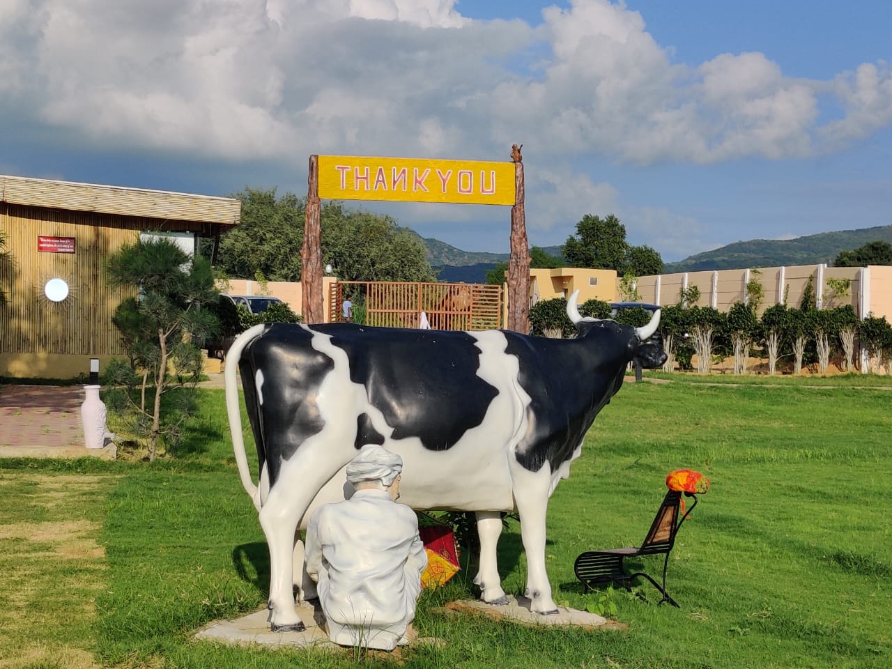 Fungram Resort Best Rates on Narnaul Hotel Deals, Reviews & Photos