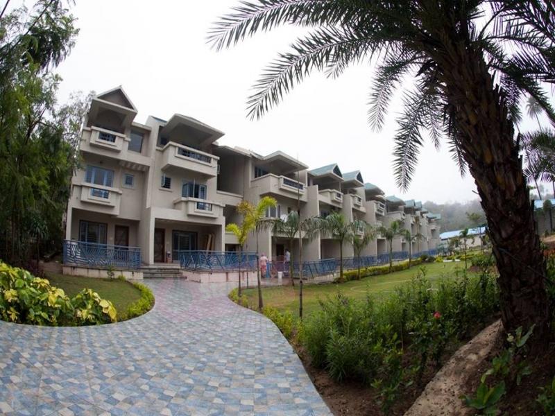 Hummingbird Resort Mount Abu Resort Price, Address & Reviews